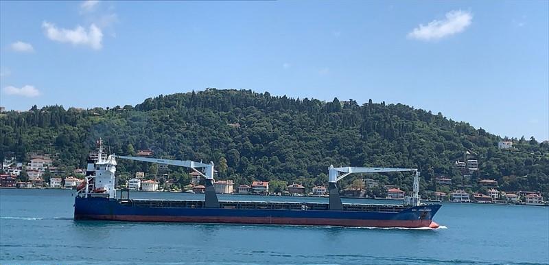 BBC CHALLENGER - Vesseljoin