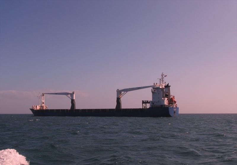 BBC CHALLENGER - Vesseljoin