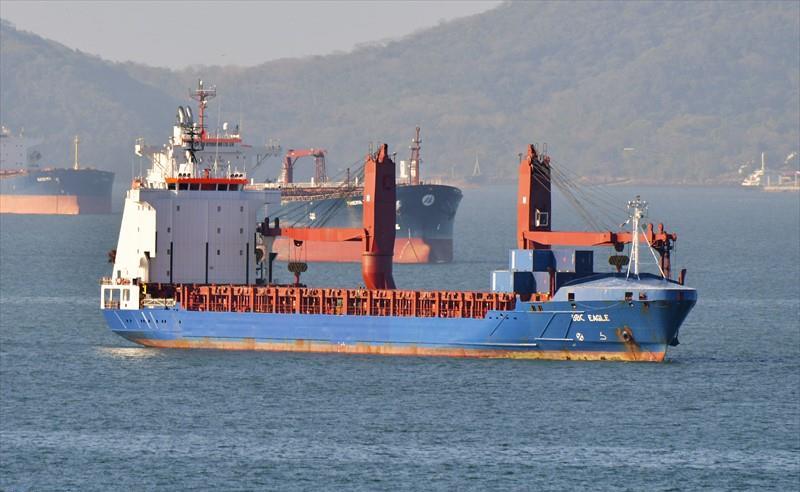 BBC EAGLE - Vesseljoin