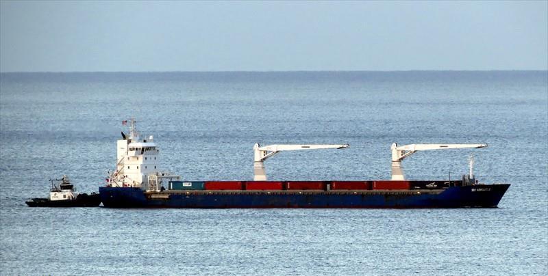 BBC NEWCASTLE - Vesseljoin