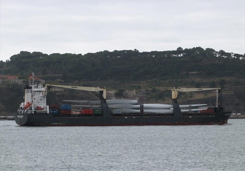 ONEGO NEVA - Vesseljoin