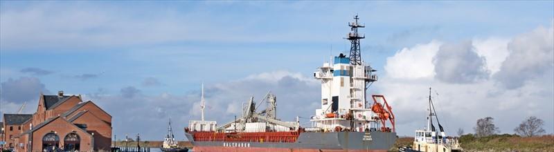 CEMISLE - Vesseljoin