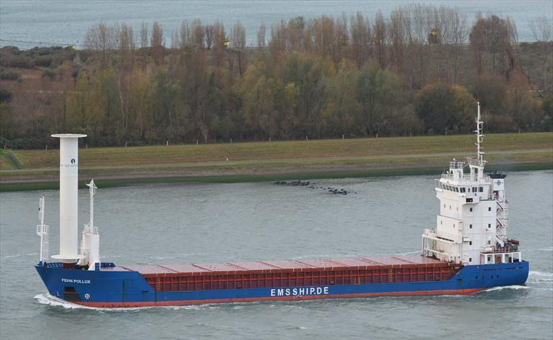 FEHN POLLUX - Vesseljoin