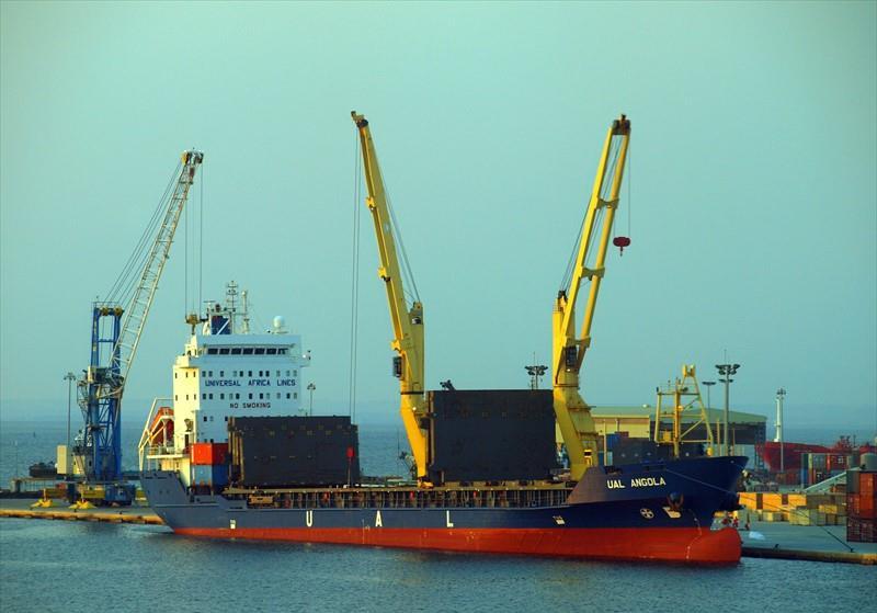 FWN PAULA - Vesseljoin