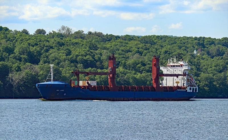 BBC EDGE - Vesseljoin