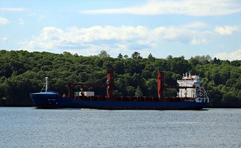 BBC EDGE - Vesseljoin