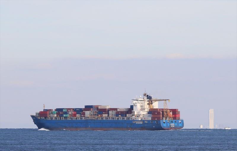 CALANDRA - Vesseljoin