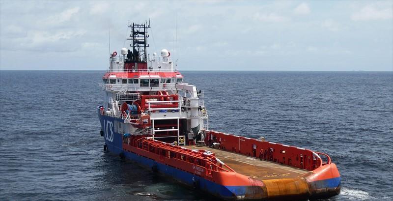 GH FREEDOM - Vesseljoin