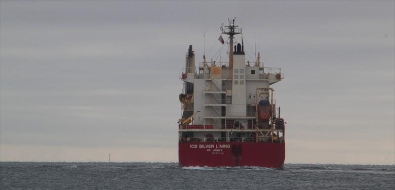 ICS SILVER LINING - Vesseljoin