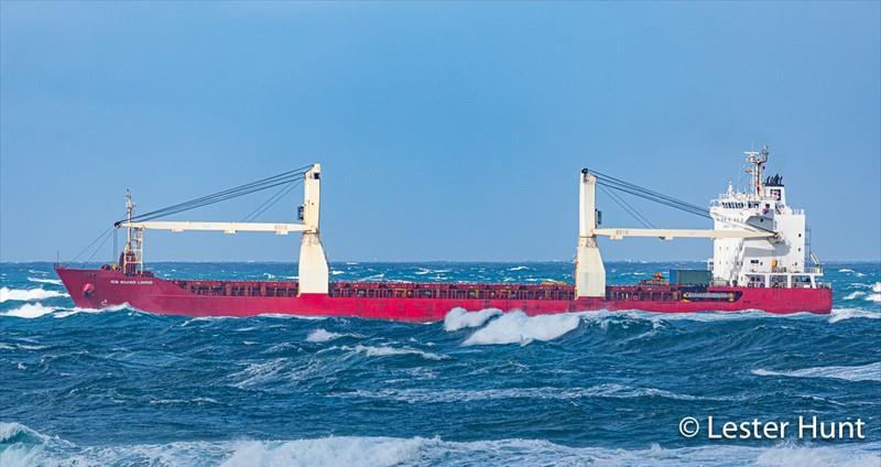 ICS SILVER LINING - Vesseljoin