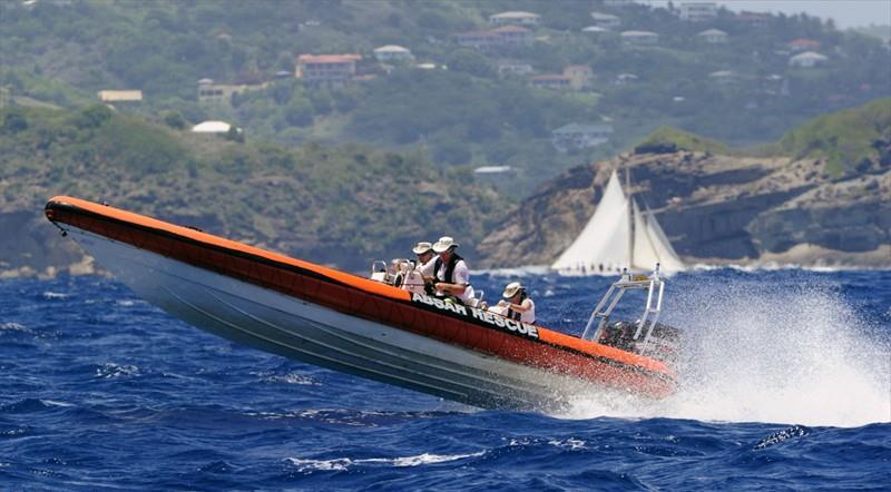 ABSAR RESCUE 1 - Vesseljoin