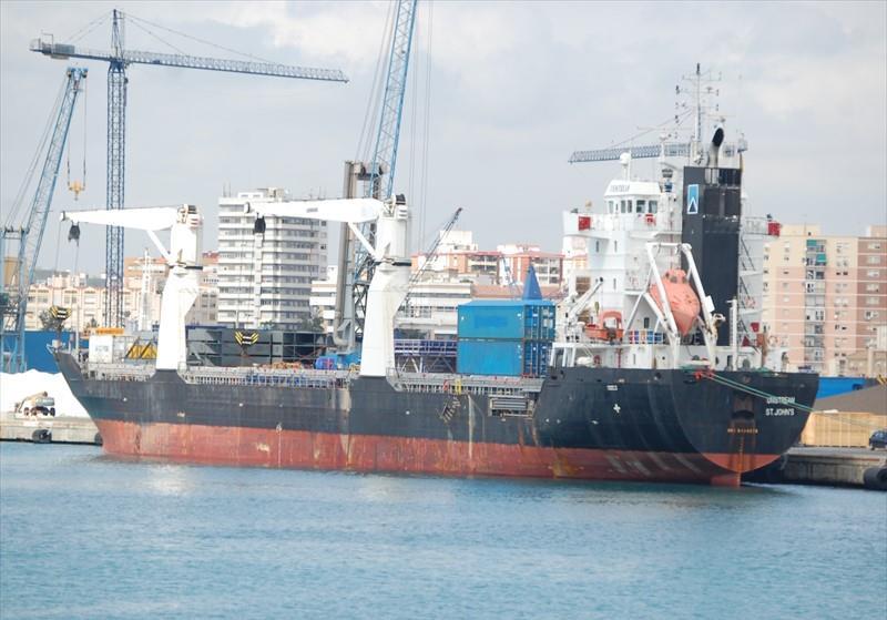 UNISTREAM - Vesseljoin