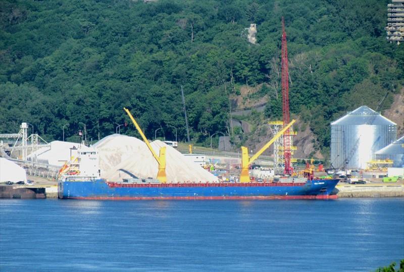 CLI PRIDE - Vesseljoin