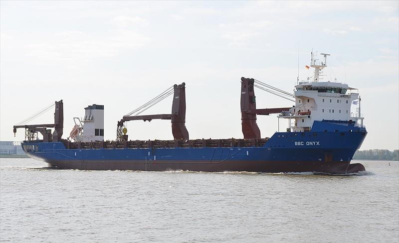 BBC ONYX - Vesseljoin