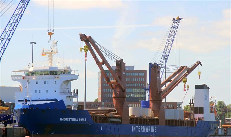 BBC ONYX - Vesseljoin