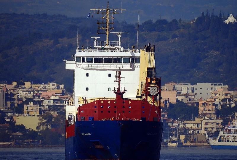 BBC LAGOS - Vesseljoin