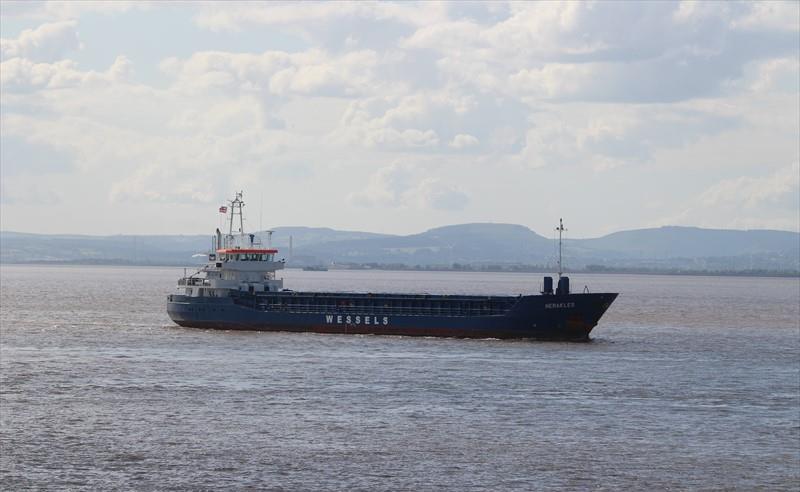 WILSON DUBLIN - Vesseljoin