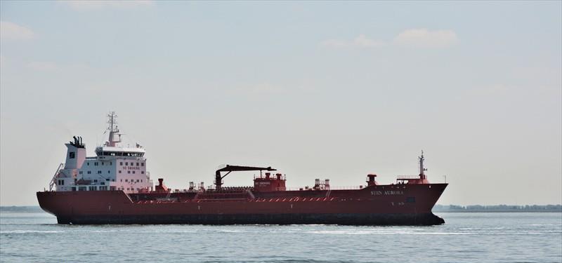 UNISTAR - Vesseljoin