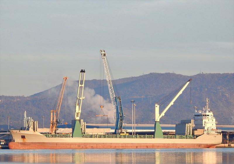 STELLAR MAESTRO - Vesseljoin