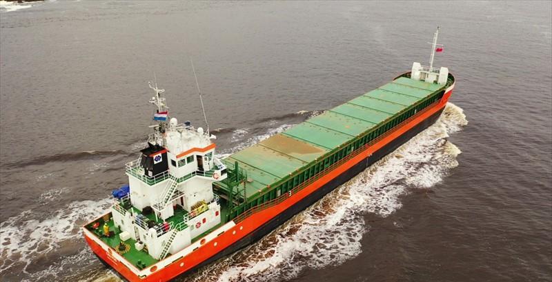 FEHN CALYPSO - Vesseljoin