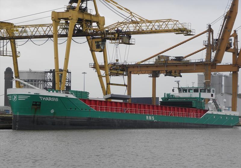 CORAL MER - Vesseljoin