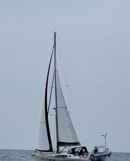 WIRELESS - Vesseljoin