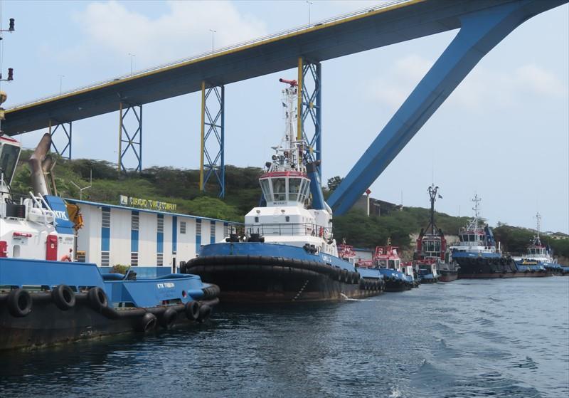 LIMA II - Vesseljoin