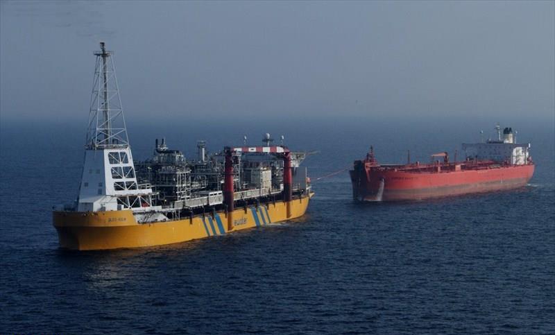 BLEO HOLM - Vesseljoin