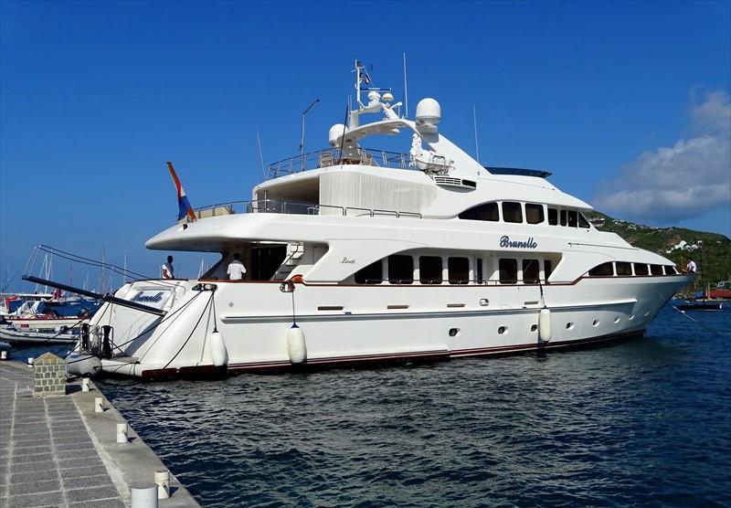 BRUNELLO - Vesseljoin