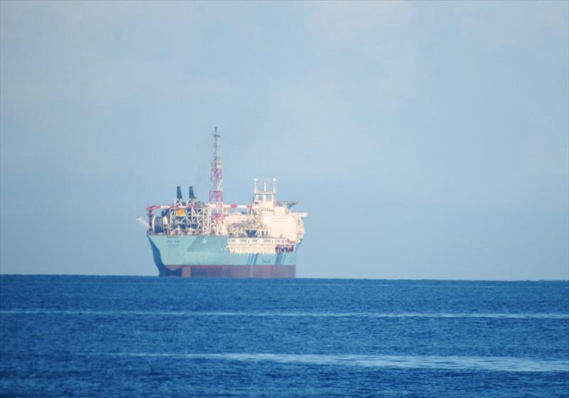 AOKA MIZU - Vesseljoin