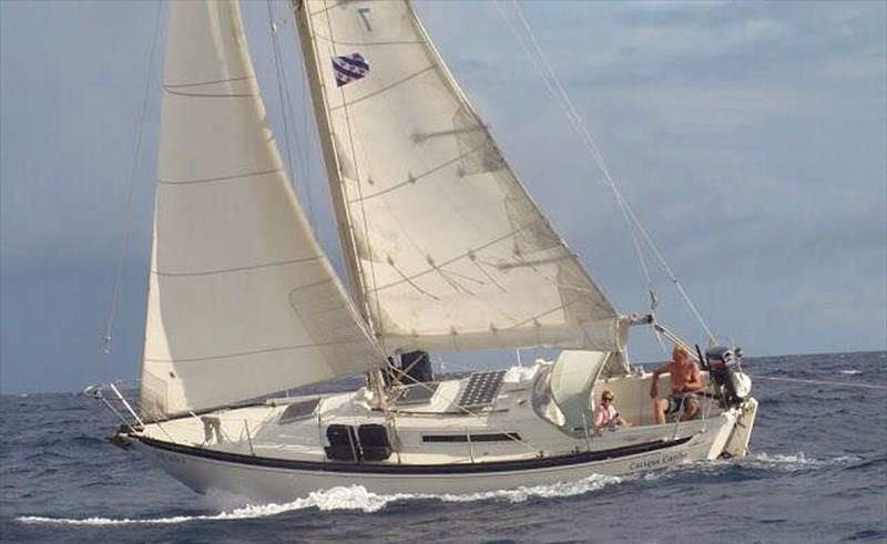 MISS MICHELLE - Vesseljoin