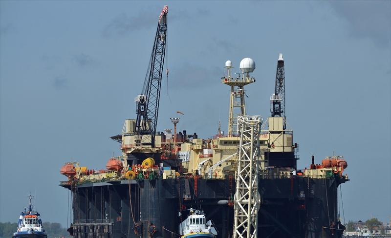 CASTORO SEI - Vesseljoin