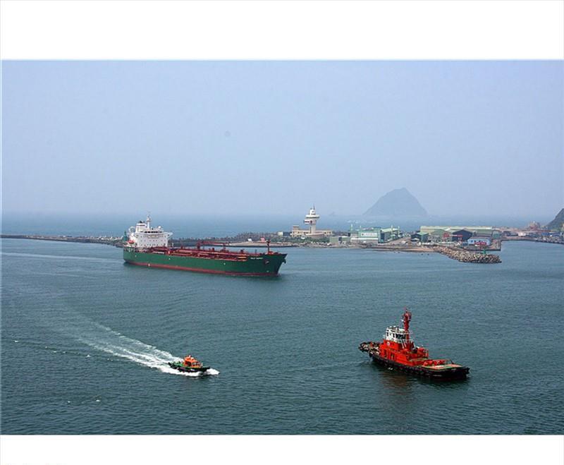 GULF ESPRIT - Vesseljoin