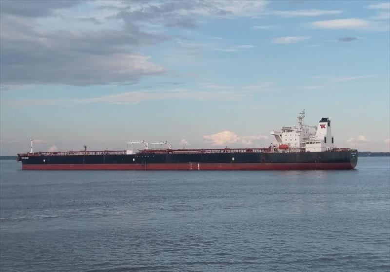 ZENITH SPIRIT - Vesseljoin