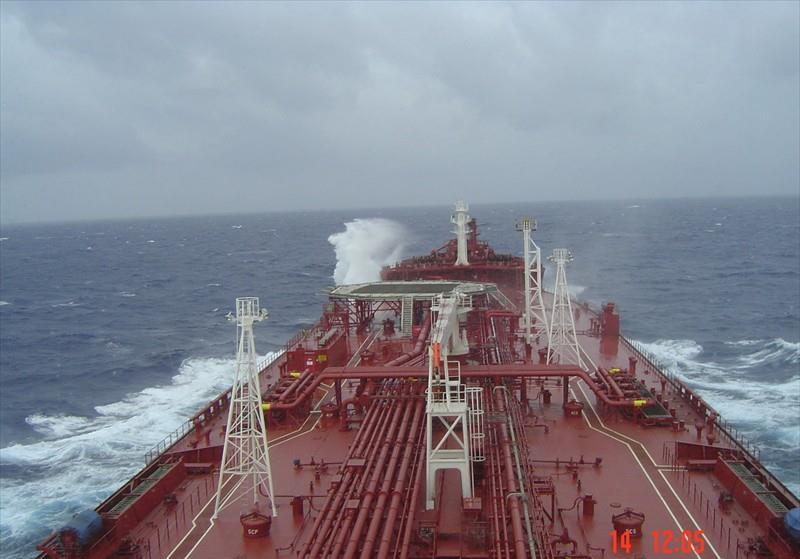 SUKSAN SALAMANDER - Vesseljoin