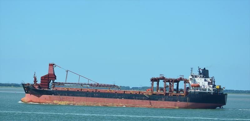 BONTRUP PEARL - Vesseljoin