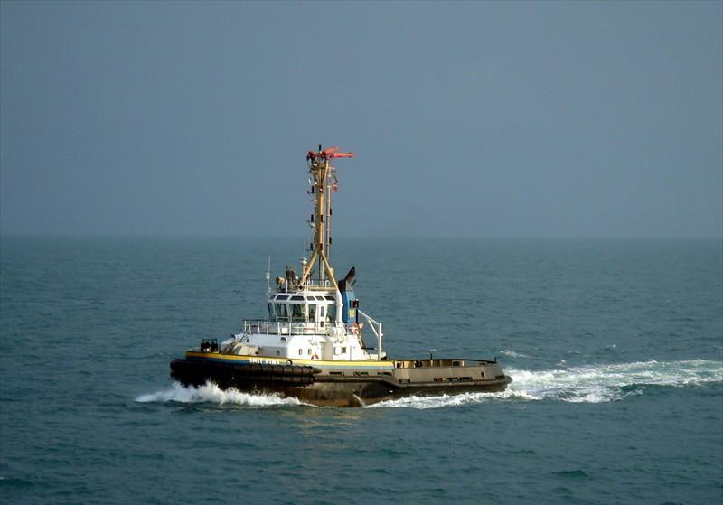 SL RIMA - Vesseljoin