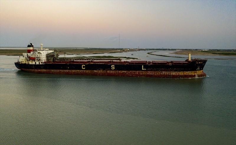 CSL METIS - Vesseljoin