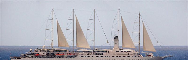 WIND SURF - Vesseljoin