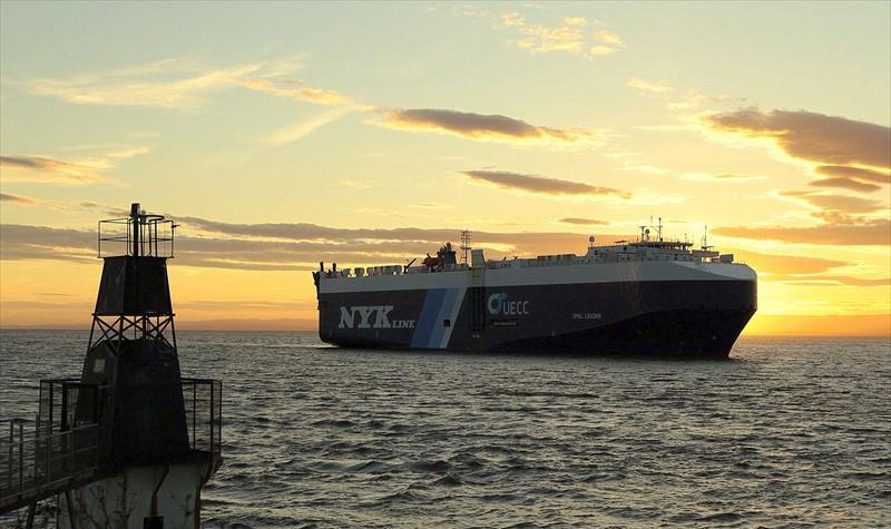 OPAL LEADER - Vesseljoin