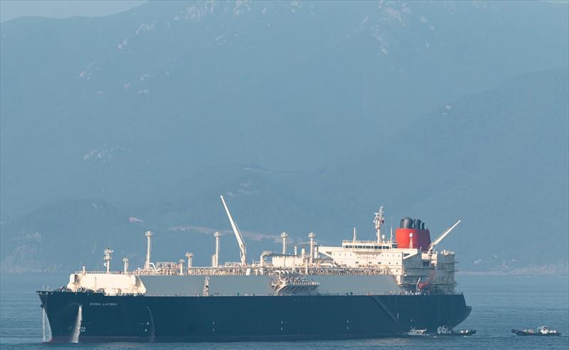 GIGIRA LAITEBO - Vesseljoin