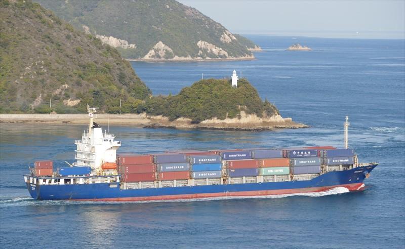 TRIUMPH - Vesseljoin