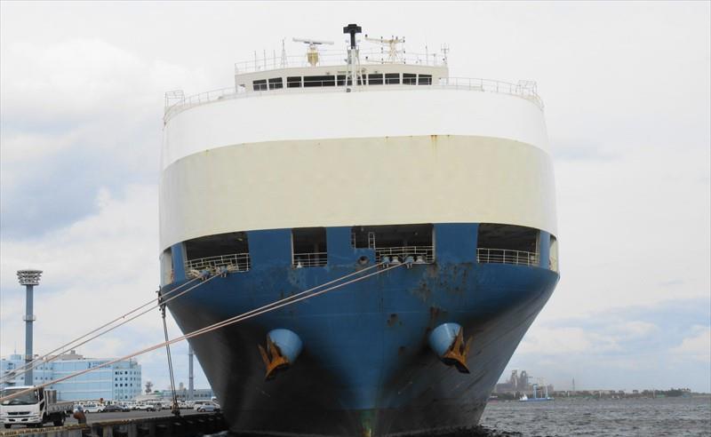 SWALLOW ACE - Vesseljoin