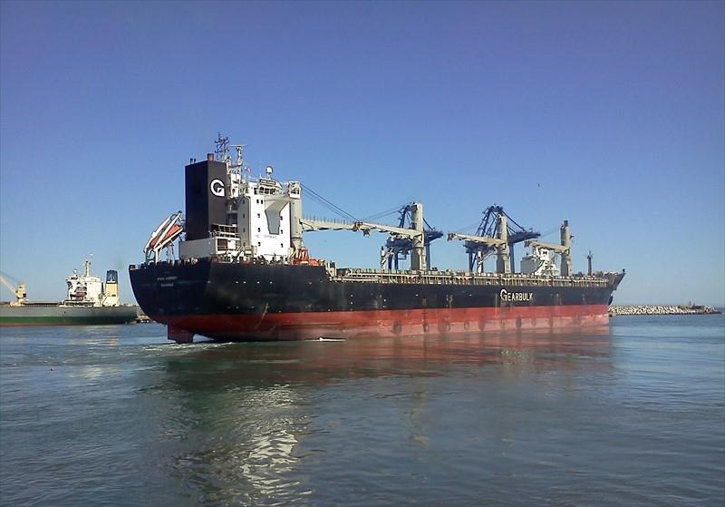 PINE ARROW - Vesseljoin