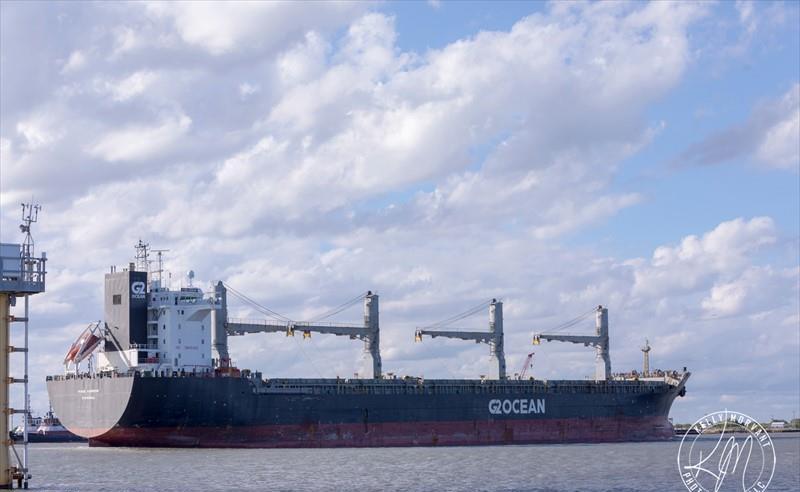 PINE ARROW - Vesseljoin