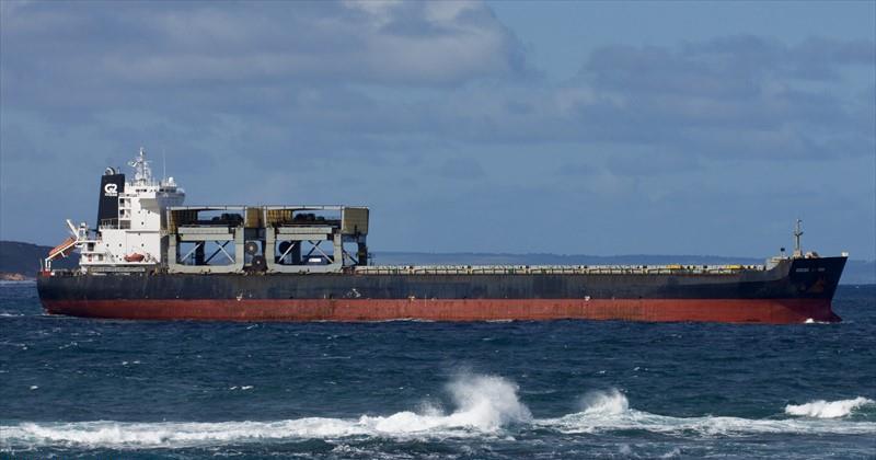 GREBE ARROW - Vesseljoin