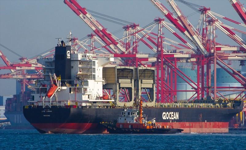 KITE ARROW - Vesseljoin