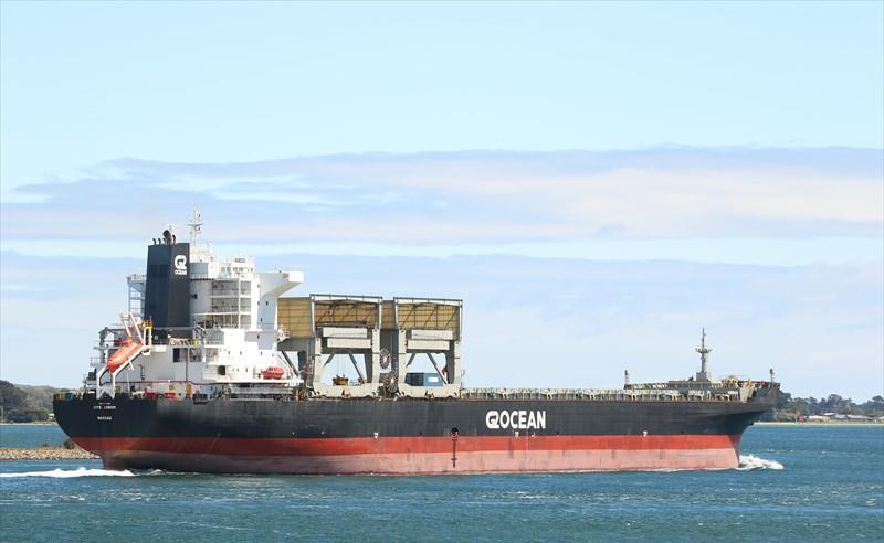 KITE ARROW - Vesseljoin