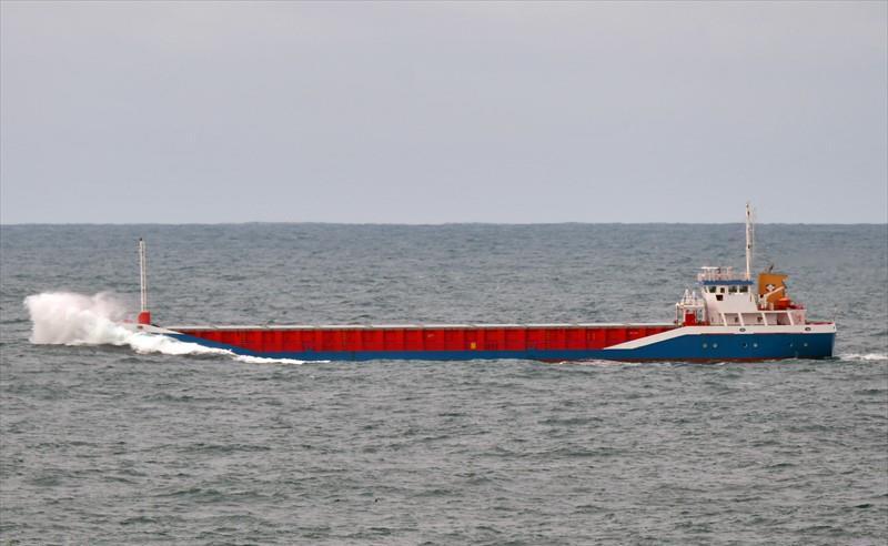 FLUVIUS OTTER - Vesseljoin