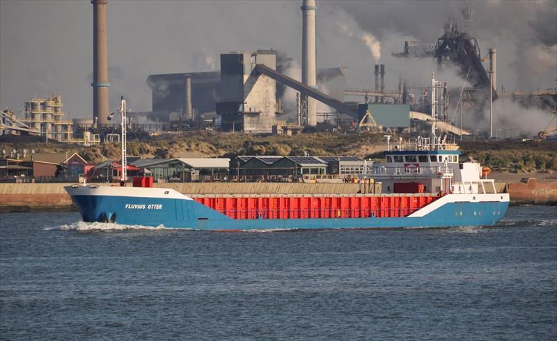 FLUVIUS OTTER - Vesseljoin